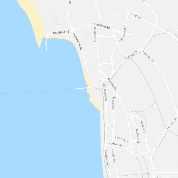 Locations & Directions Serviced By Seastreak Ferries