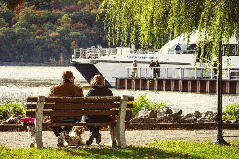 Fall Foliage Cruise | Hudson River, Cold Spring