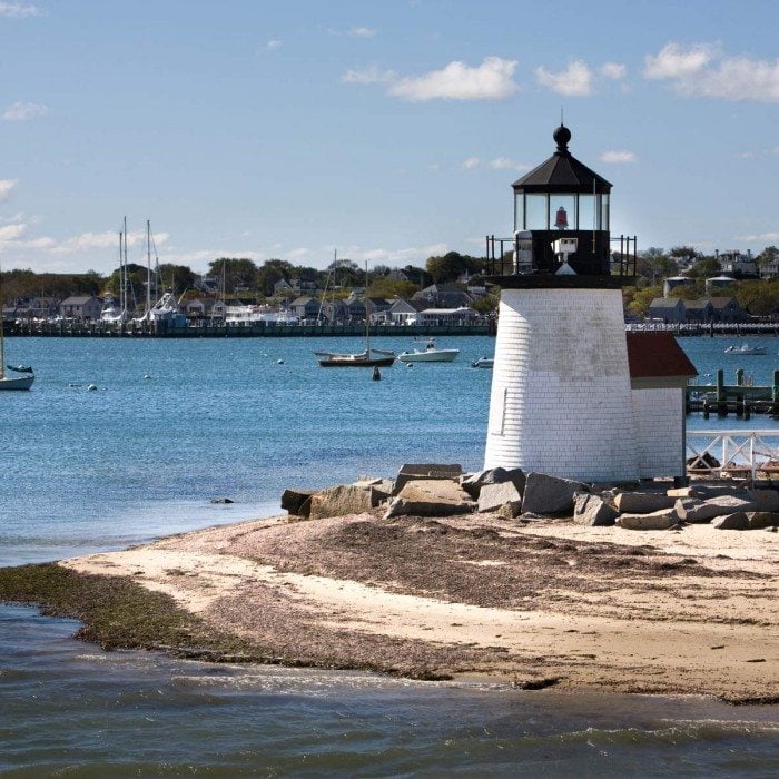 Nantucket Getaway | Seastreak Ferries