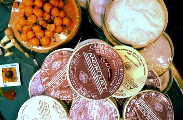 C'est Cheese