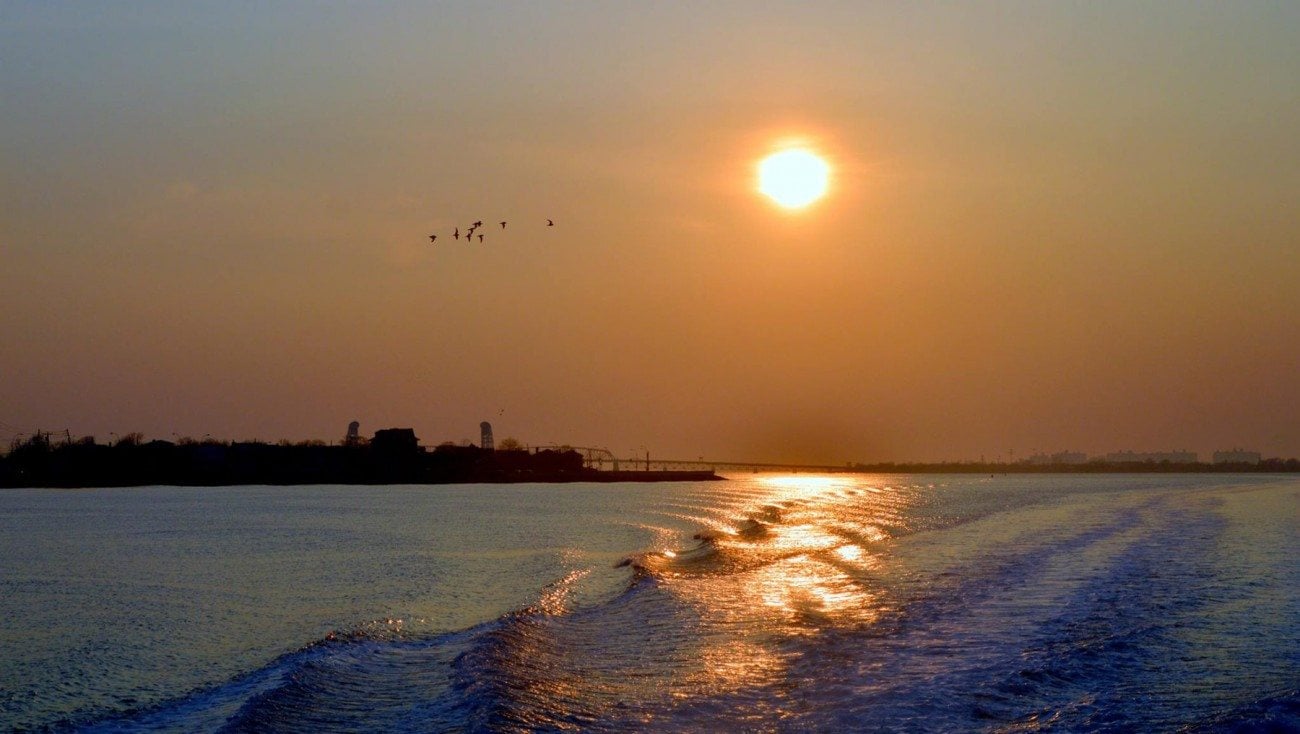 Routes & Schedules for NYC, NJ, Martha's Vineyard | Seastreak Ferries