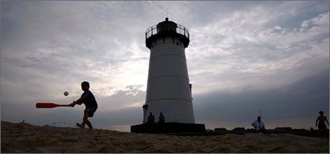 Lighthouses