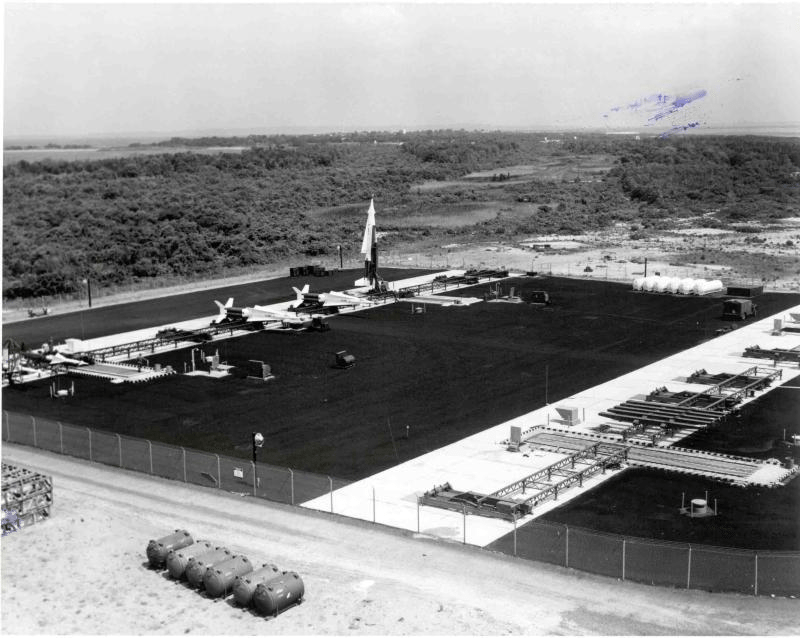 Fort Hancock