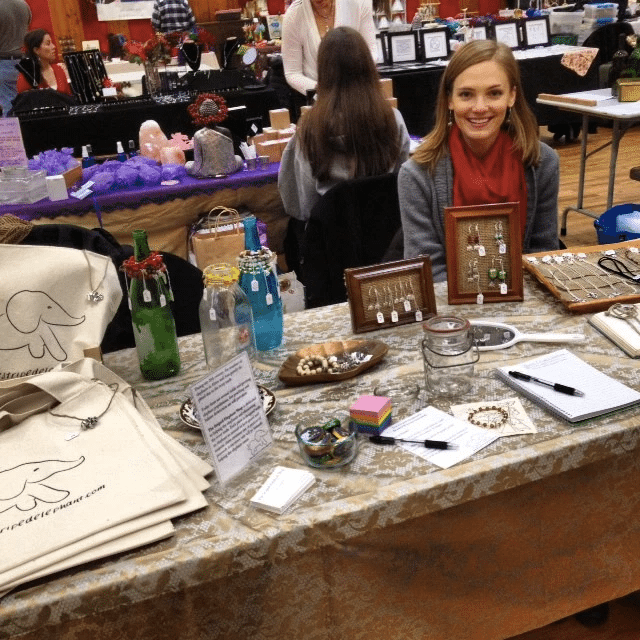 Astoria Holiday Market