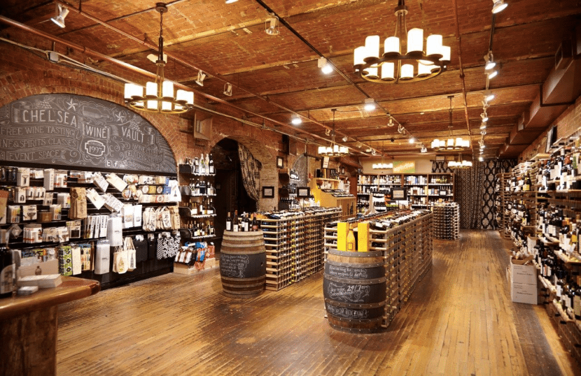 Chelsea Market