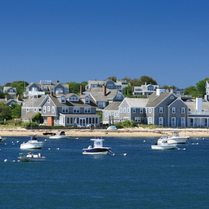 Vineyard Haven, Martha's Vineyard Port | Seastreak Ferries